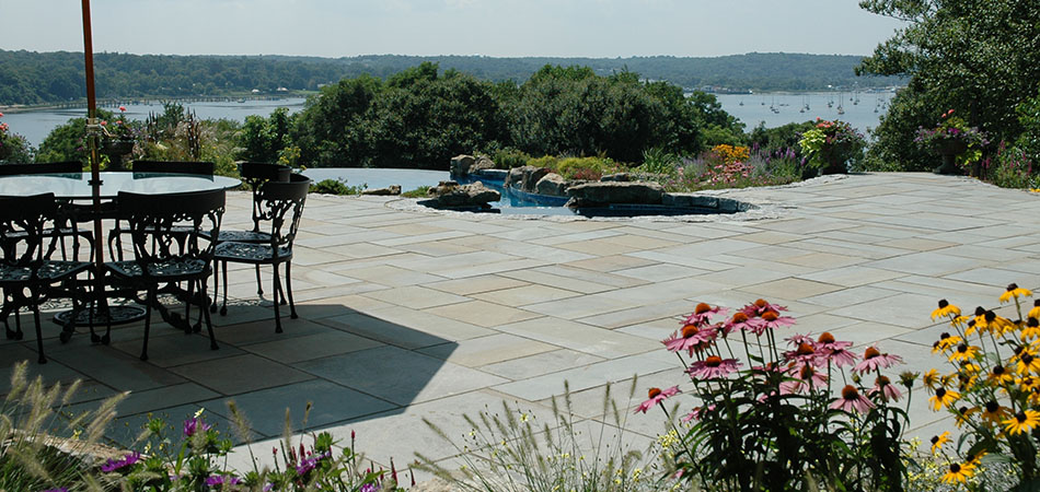Patios – The Deck and Patio Company